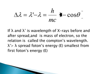 Light dualism | PPTX