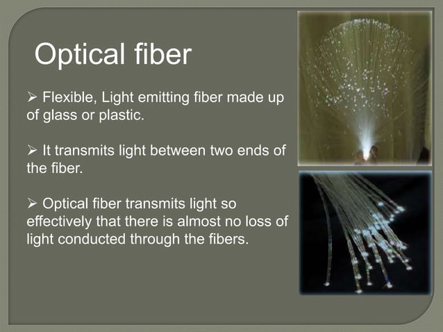 light emitting concrete.pptx for seminar | PPT