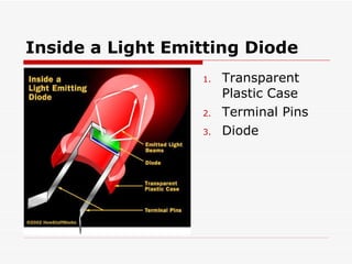Light Emitting Diode | PPT