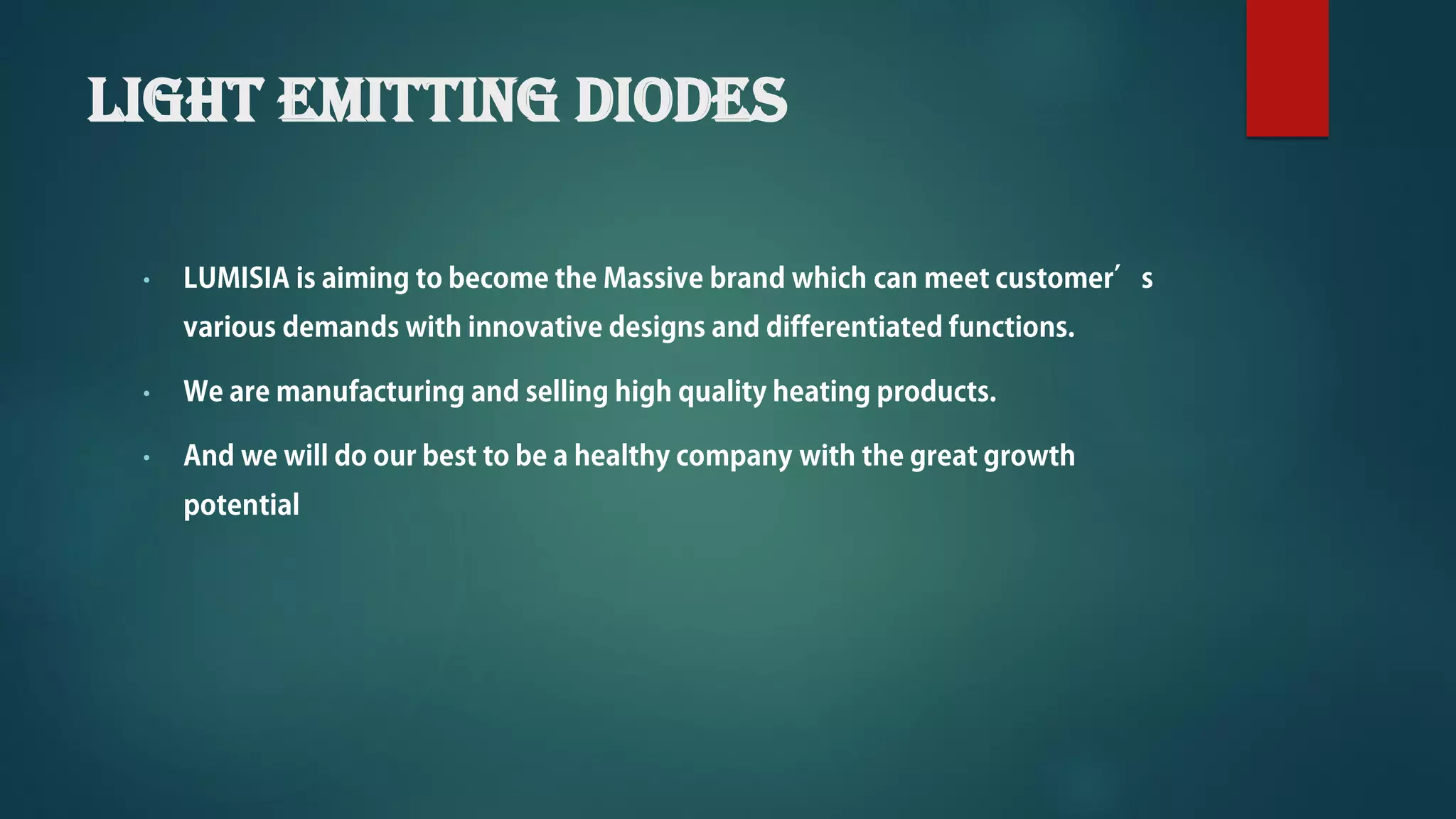 Light emitting diodes led | PPT