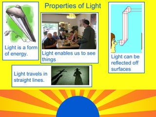 Light Energy | PPT