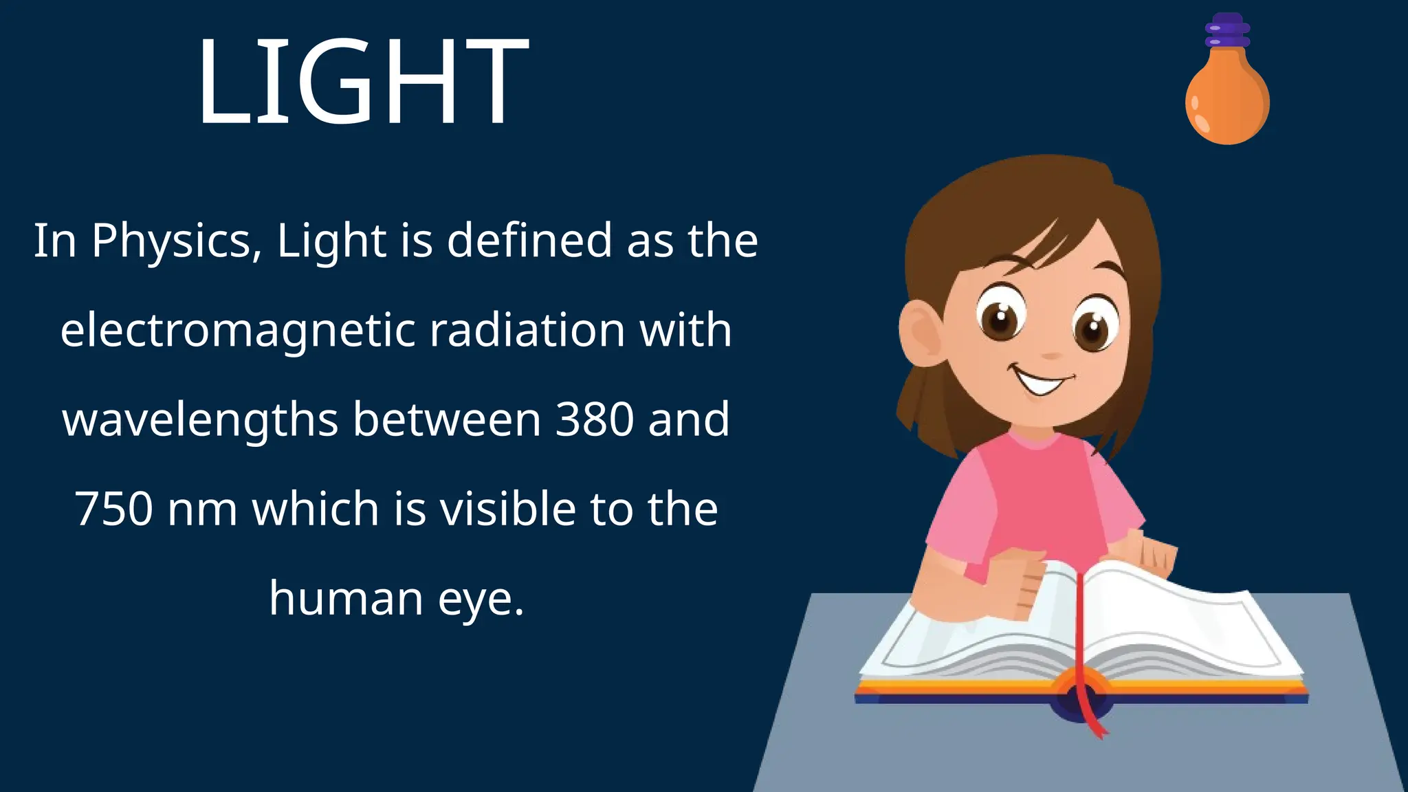 Light Energy and the different sources of light.pptx