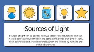 LIGHT ENERGY grade six powerpoint...pptx
