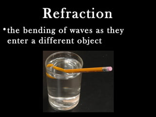 Light Energy Vocabulary | PPT