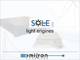 Lightengines B | PDF | Technology & Computing