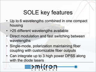 Lightengines B | PDF