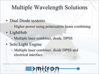 Lightengines B | PDF | Technology & Computing