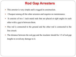 Lightening Arrester.pptx