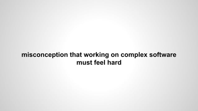 Lightening a component based Rails architecture | PDF