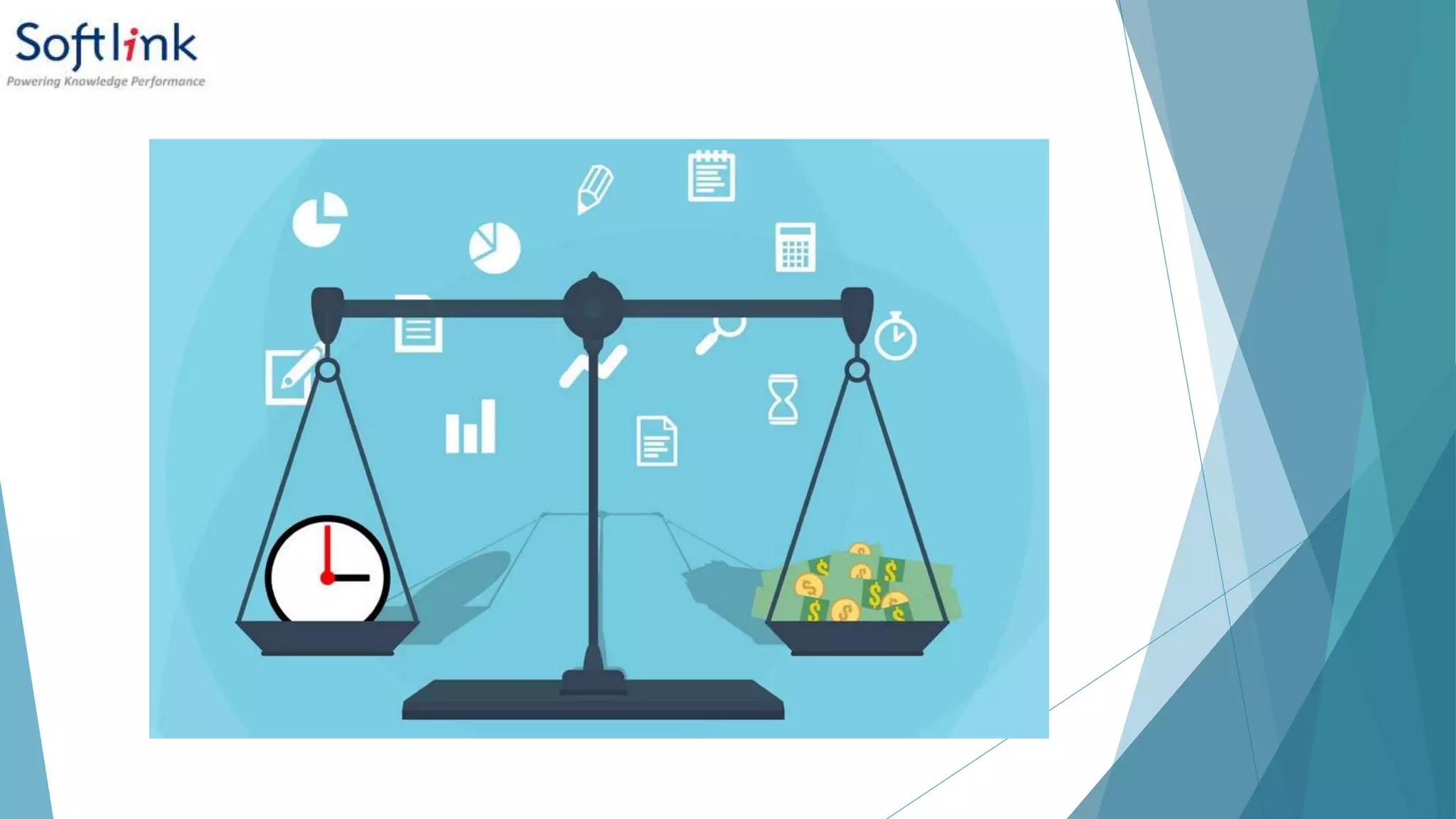 Lightning talk - Softlink | PPT