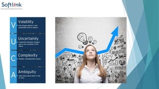 Lightning talk - Softlink | PPT