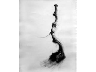 Reductive Drawing | PPTX