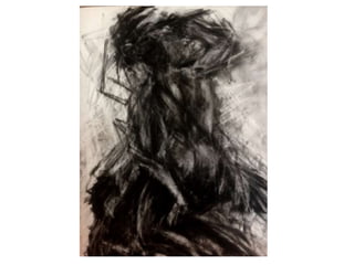 Reductive Drawing | PPTX