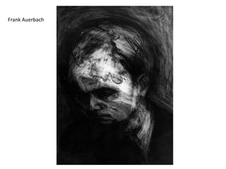 Reductive Drawing | PPTX
