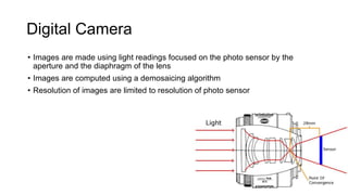Light field | PPTX