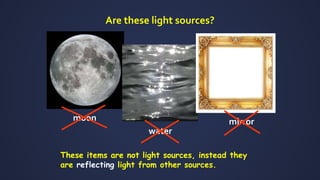 Light final for me | PPT