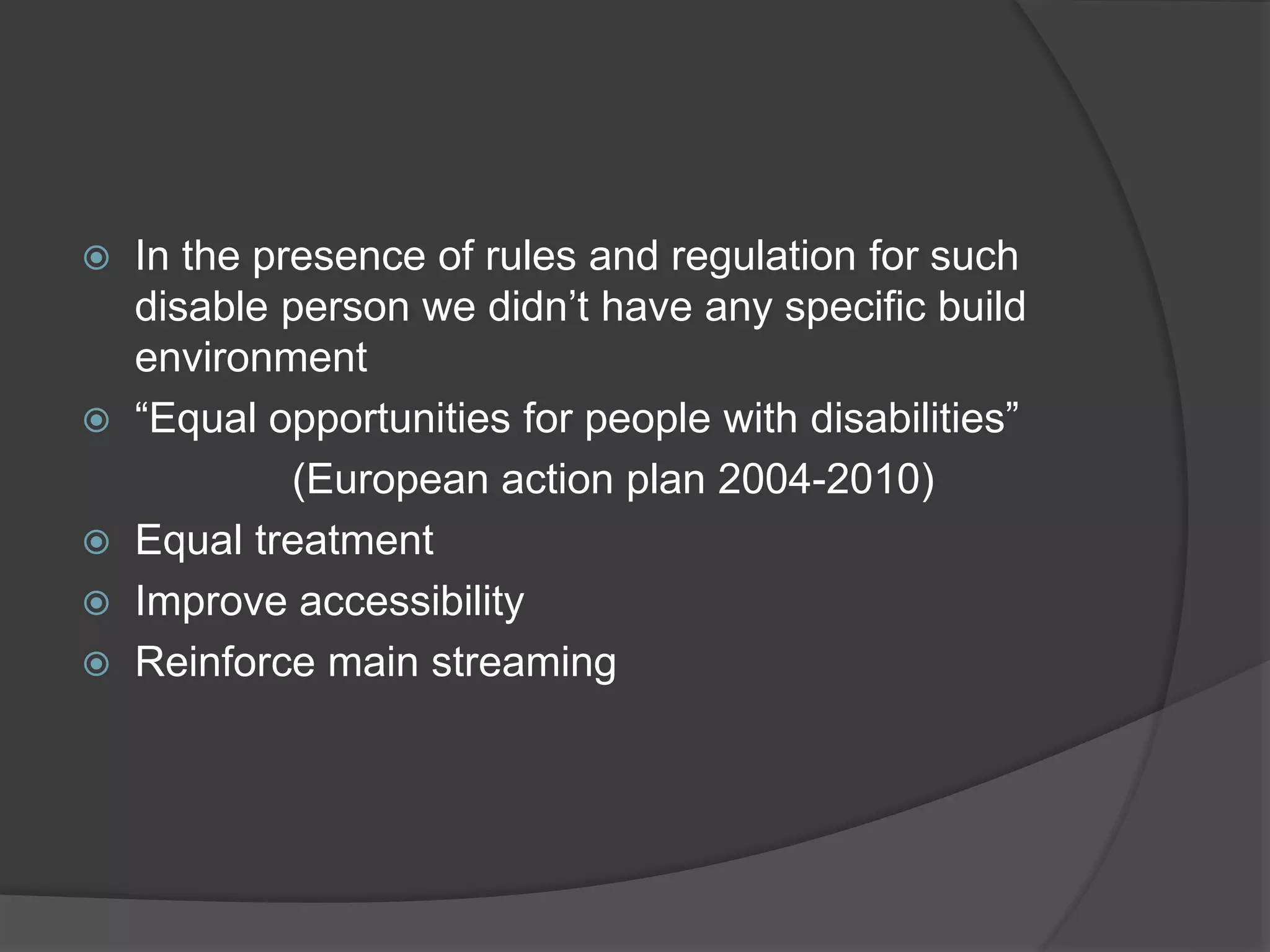 Light for blind!2 | PPTX