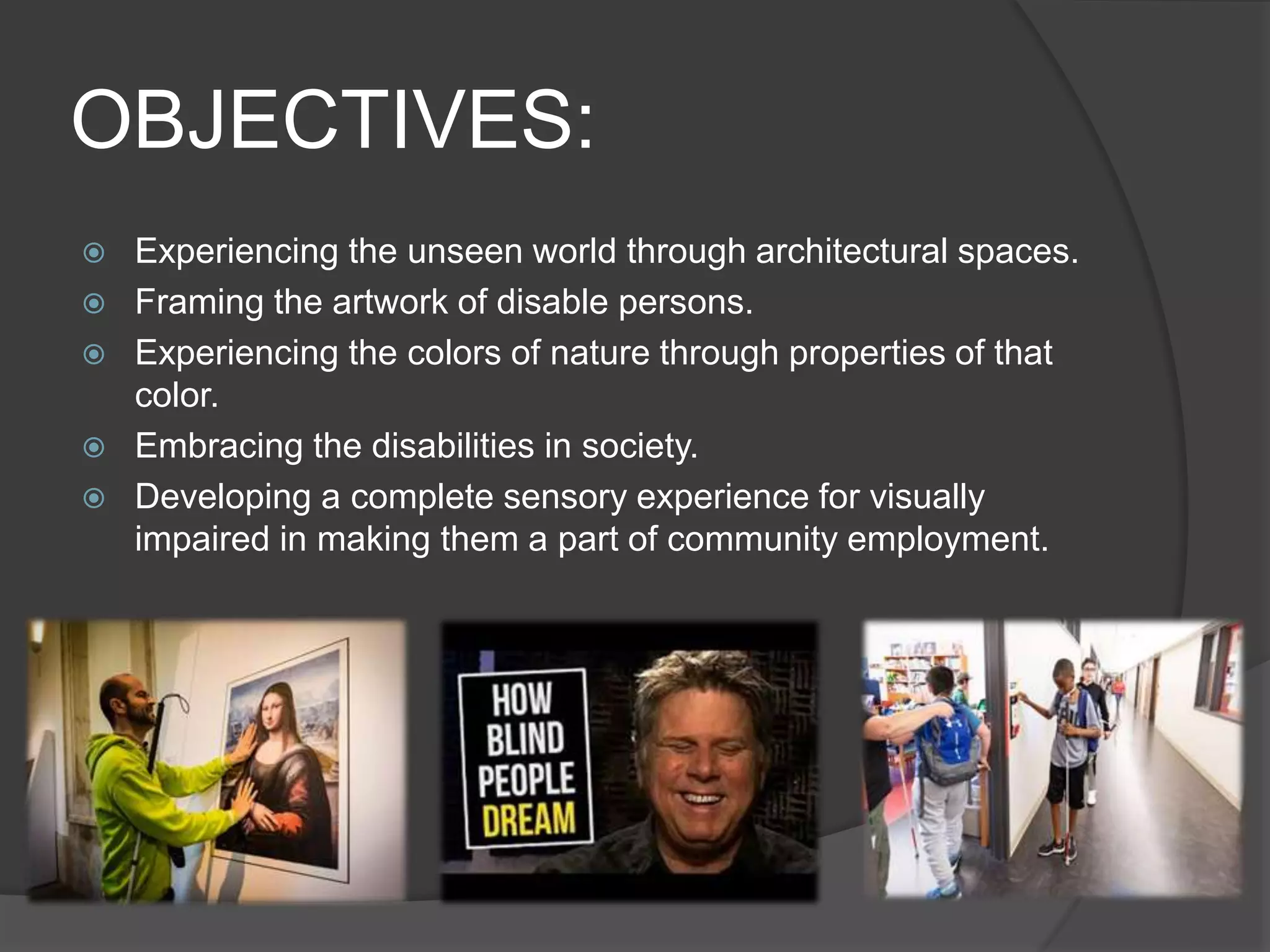 Light for blind!2 | PPTX