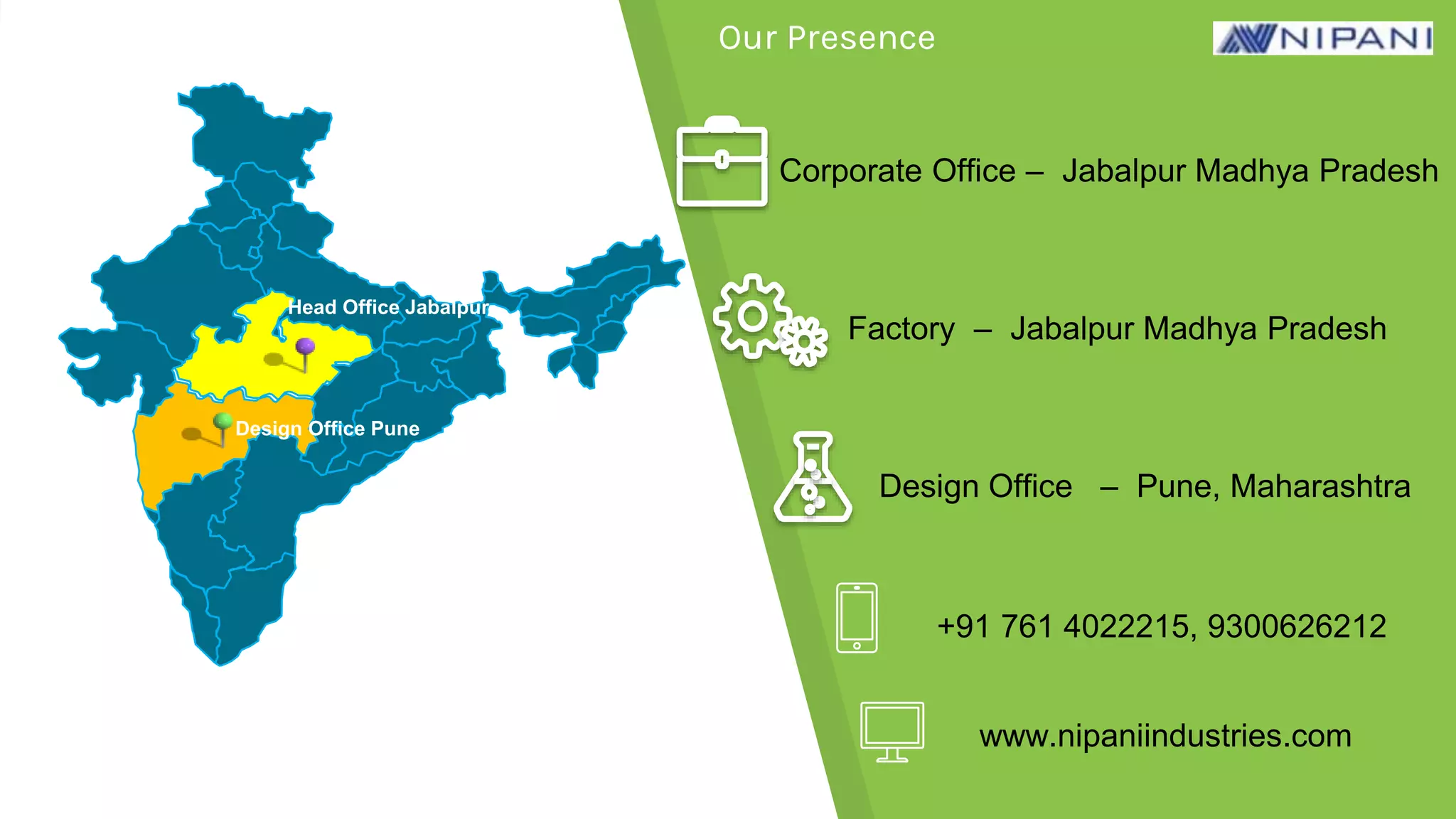 Light gauge steel frame construction technology by nipani industries ...