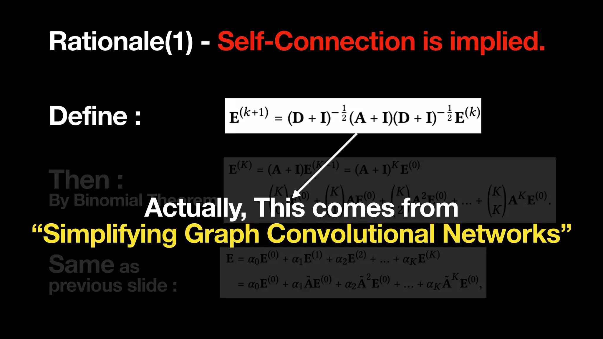 [PaperReview] LightGCN: Simplifying and Powering Graph Convolution Network for Recommendation | PDF