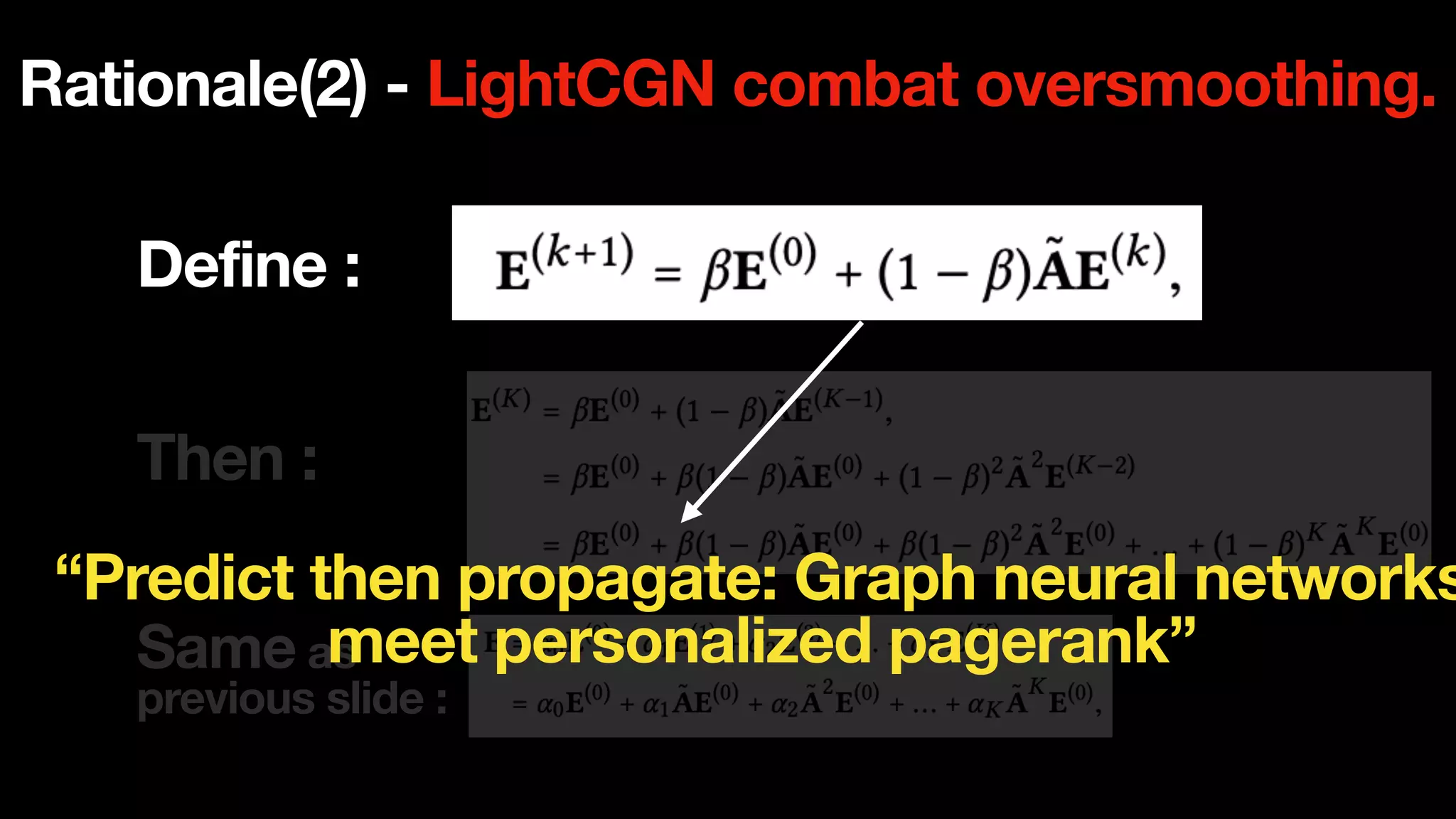 [PaperReview] LightGCN: Simplifying and Powering Graph Convolution Network for Recommendation | PDF