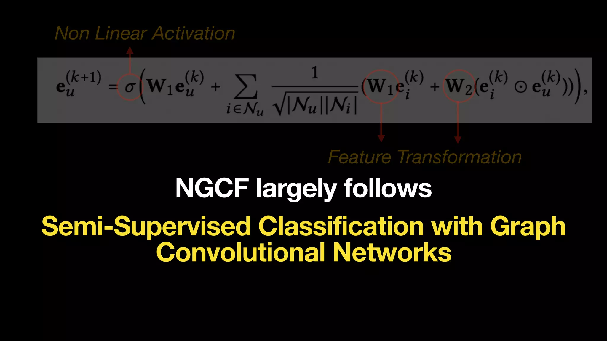 [PaperReview] LightGCN: Simplifying and Powering Graph Convolution Network for Recommendation | PDF