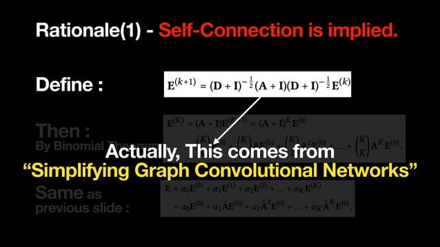 [PaperReview] LightGCN: Simplifying and Powering Graph Convolution Network for Recommendation ...