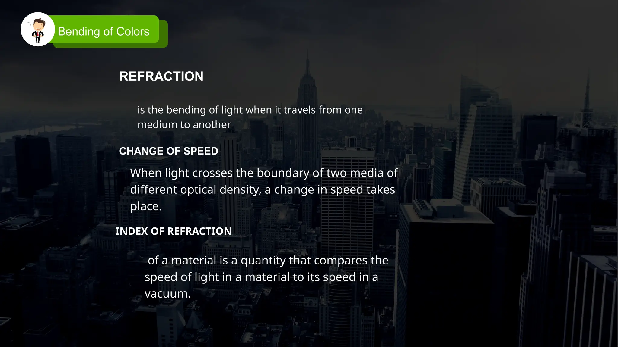 light grade 8 powerpoint presentation.pptx