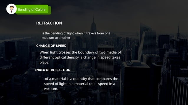 light grade 8 powerpoint presentation.pptx | Physics | Science