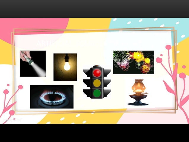 Light Energy, Heat Energy and Electricity Energy | PPTX | Chemistry ...