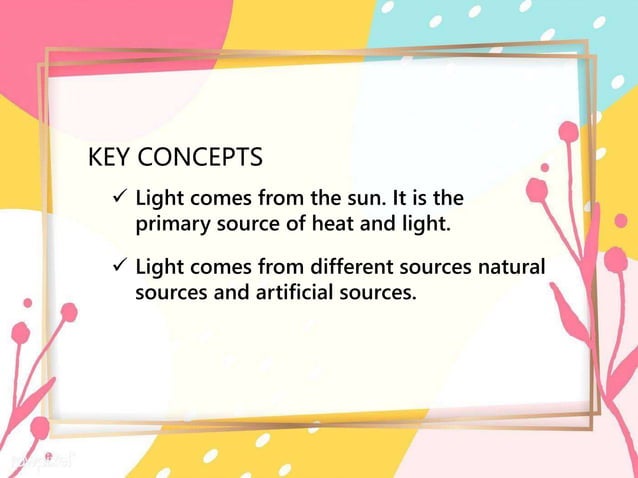 Light Energy, Heat Energy and Electricity Energy | PPTX | Chemistry ...