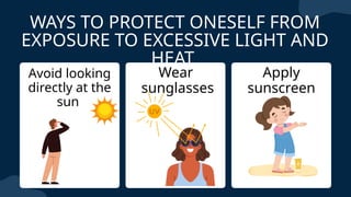LIGHT, HEAT AND SOUND properties and characteristics PPT.pptx