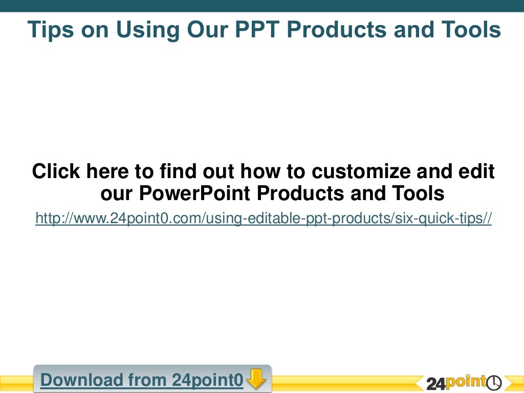 Lighthouse Diagram or Stages Diagram