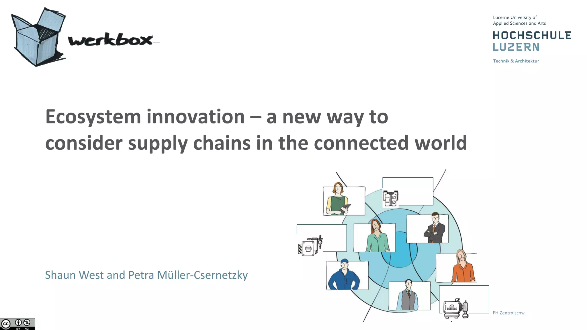 Lighthouse - innovation and digital transformation - Data-2-Action and ...