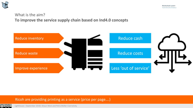 Lighthouse - innovation and digital transformation - Data-2-Action and ...
