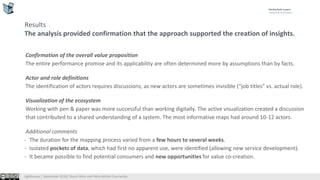 Lighthouse - innovation and digital transformation - Data-2-Action and ...