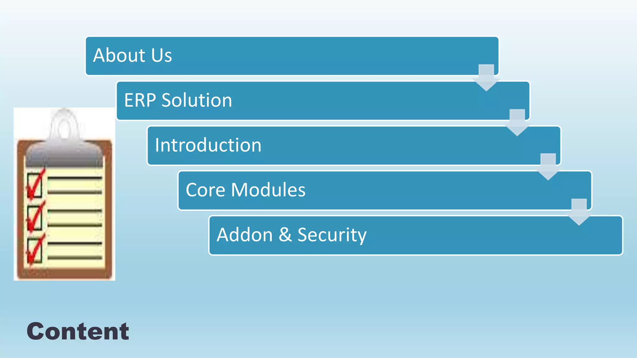 Lighthouse erp® Alchemist Education ERP | PPTX