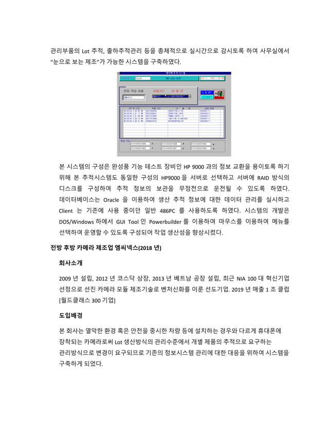 Lighthouse factory in ee industry | PDF