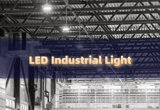 Lightide: Illuminating the Future of Commercial Emergency Lighting | PDF