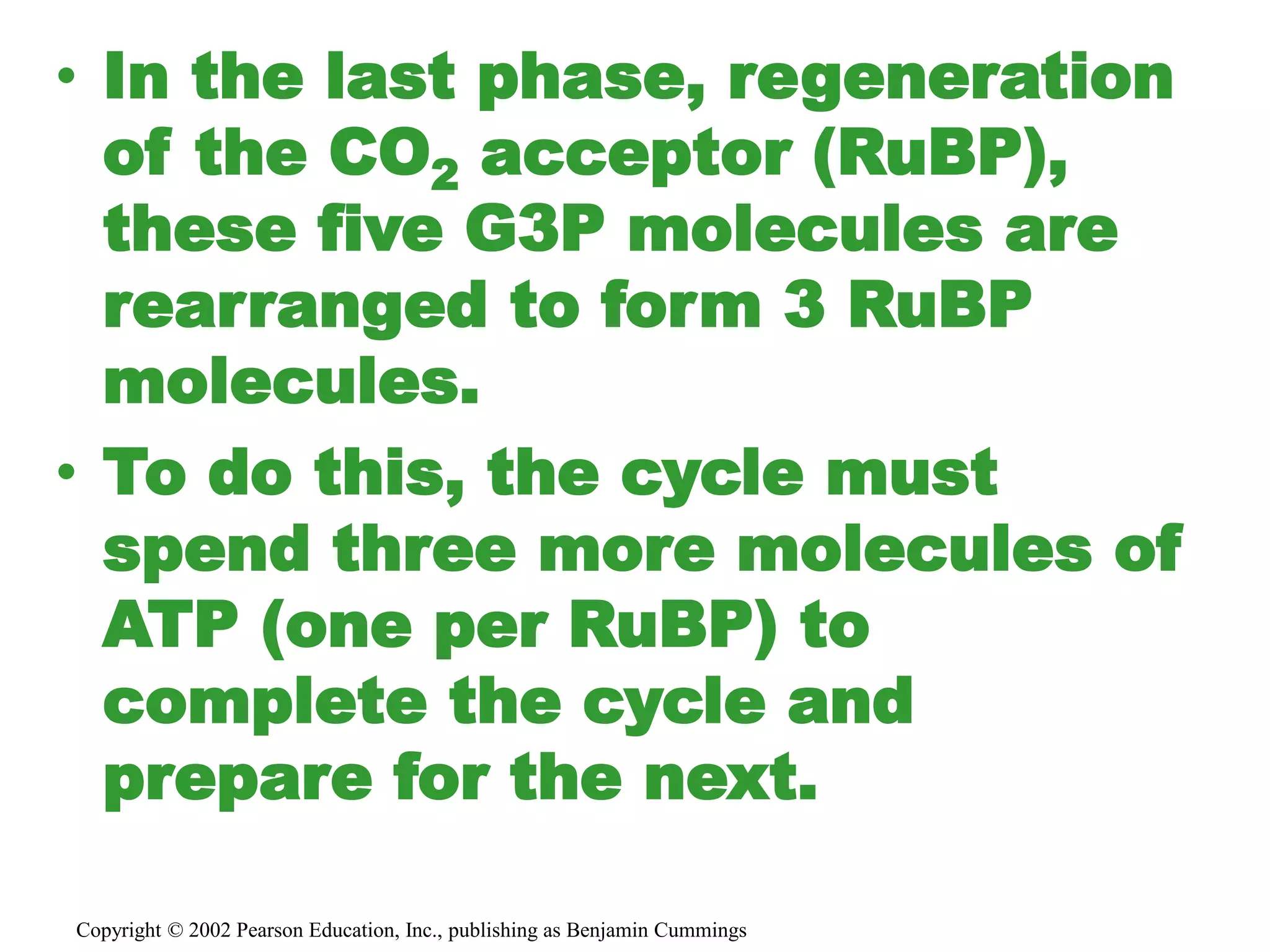 Light independent react | PPTX