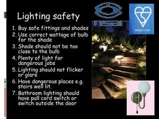 Lighting | PPT