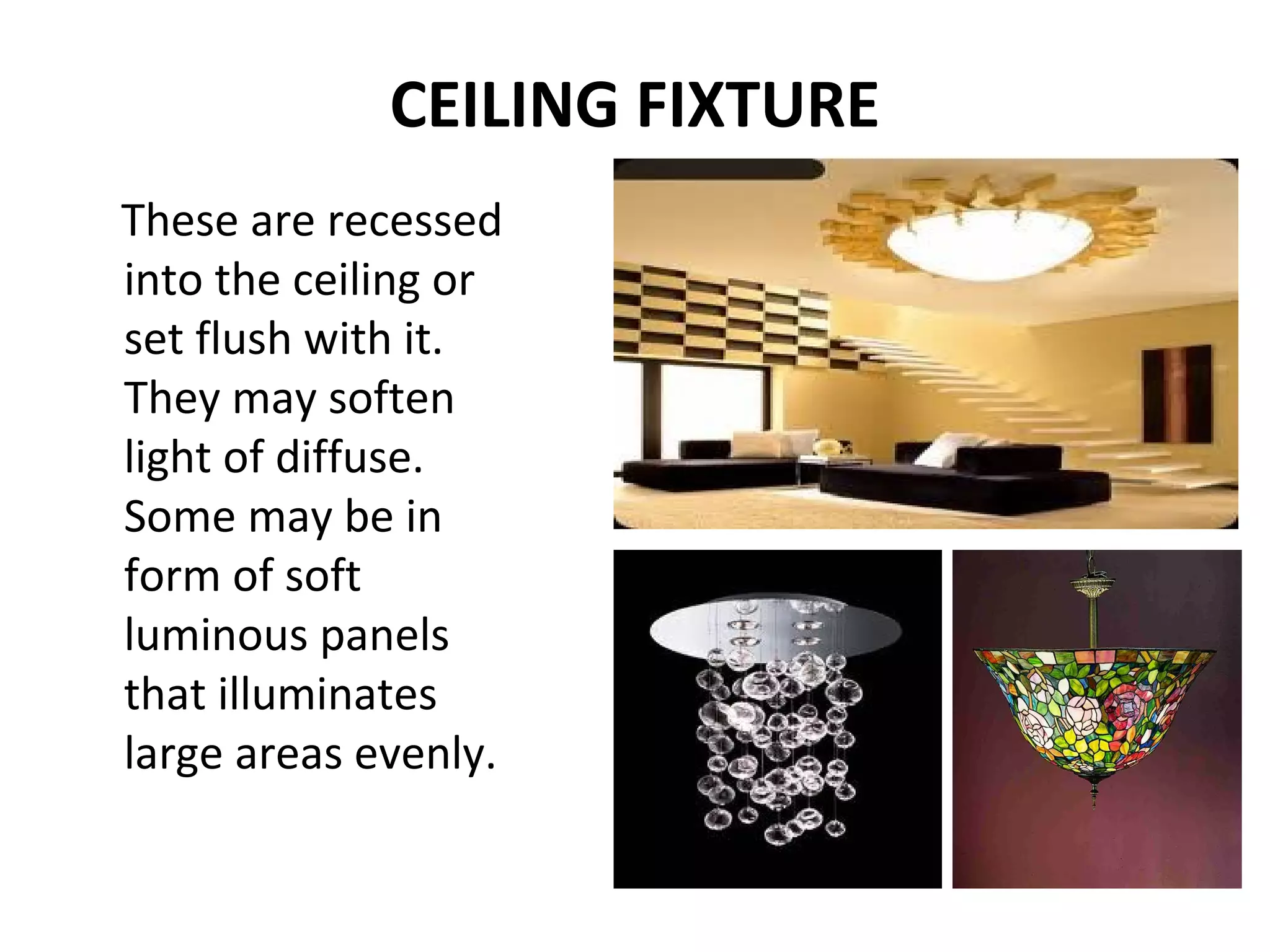 Lighting | PPT