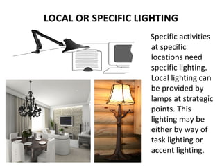 Lighting | PPT
