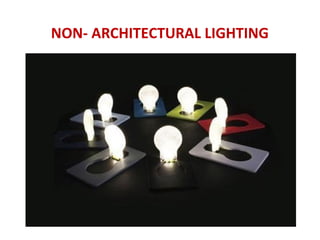 Lighting | PPT