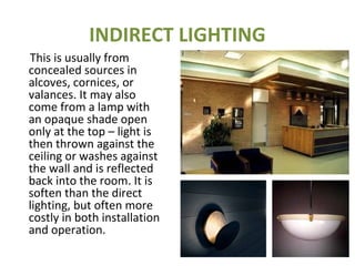 Lighting | PPT