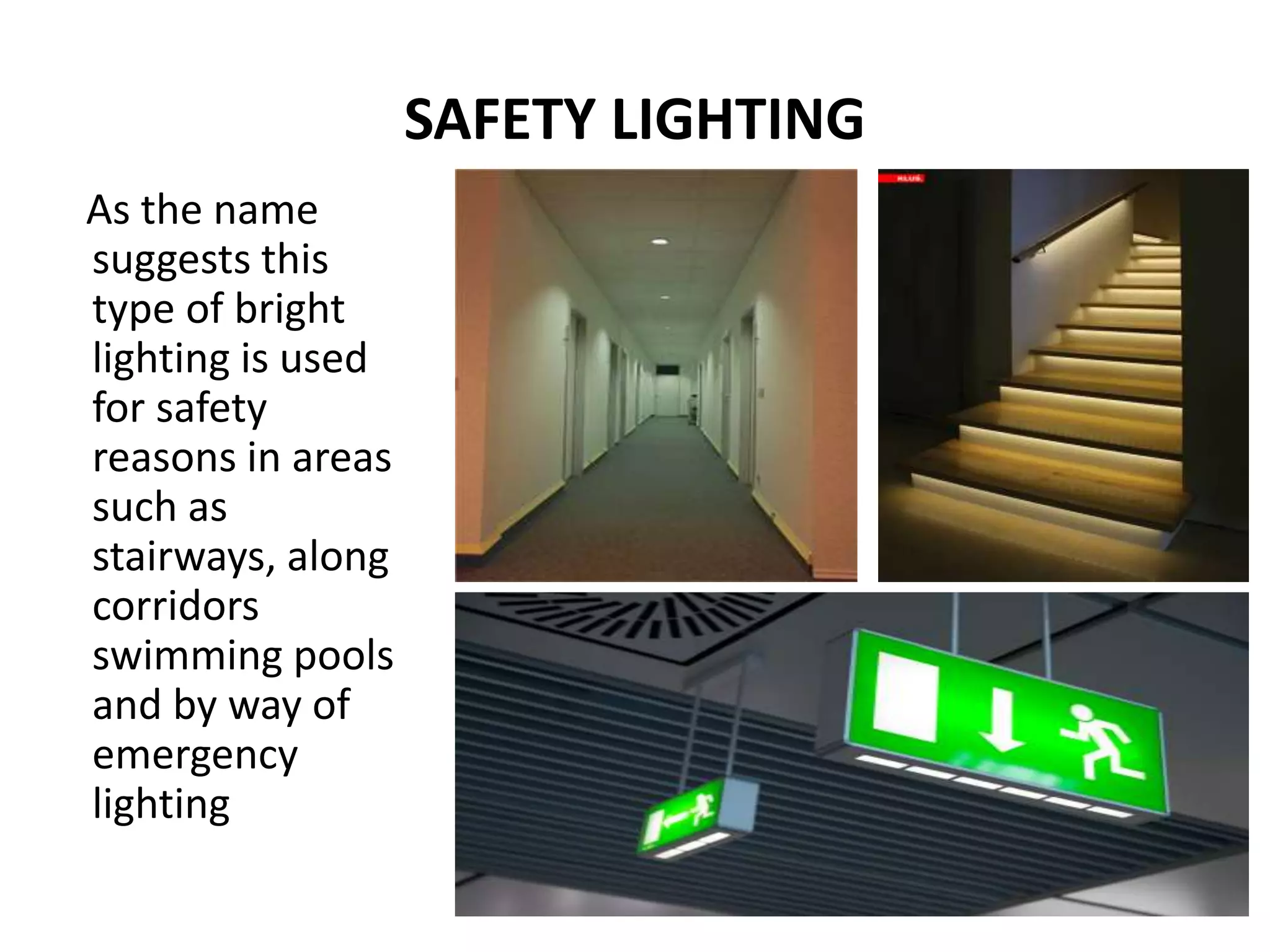 LIGHTING | PPTX