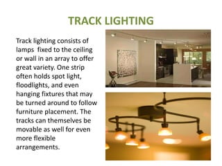 LIGHTING | PPTX