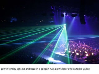 Introduction to Lighting | PPTX