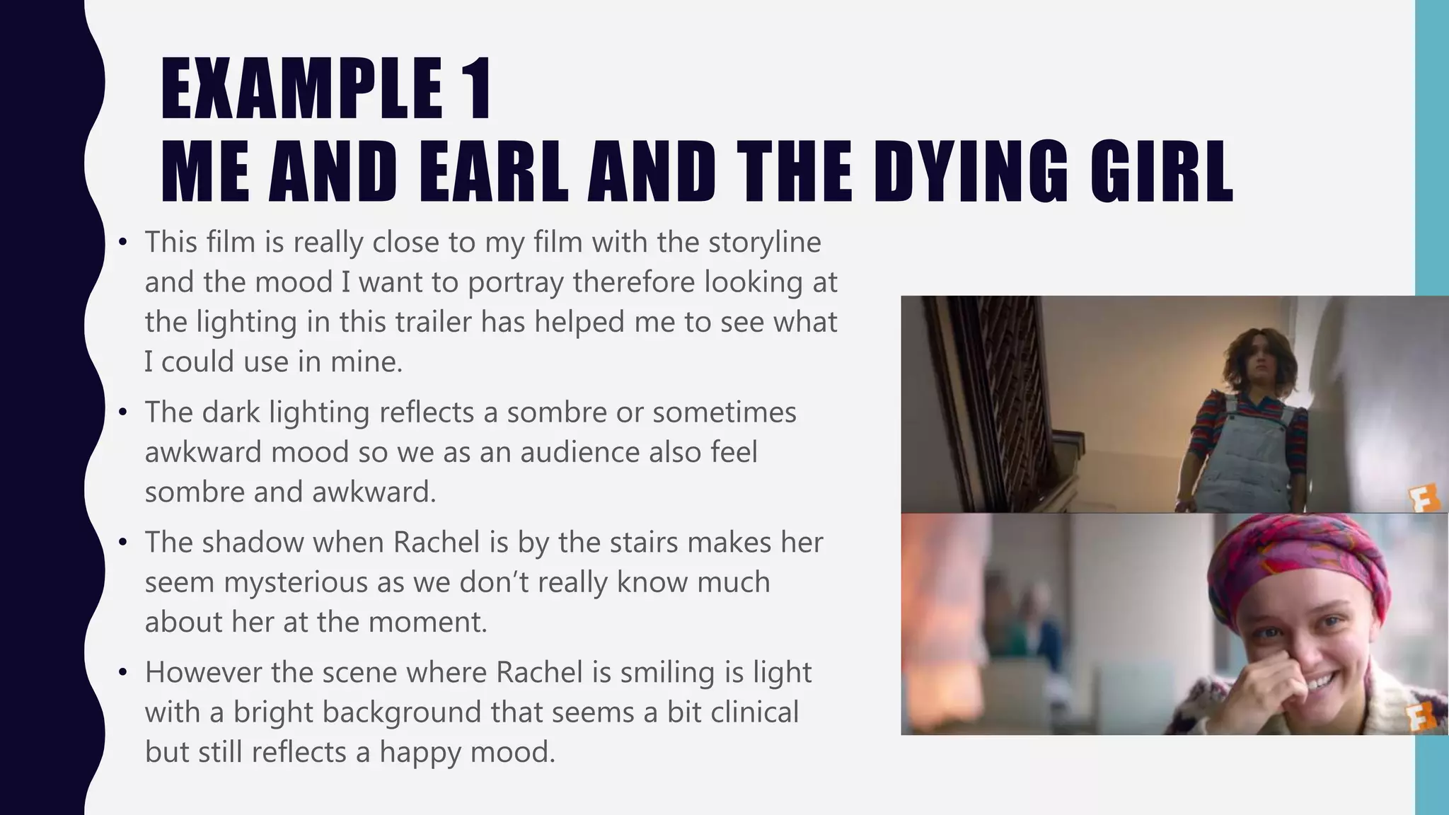 Lighting research | PPT