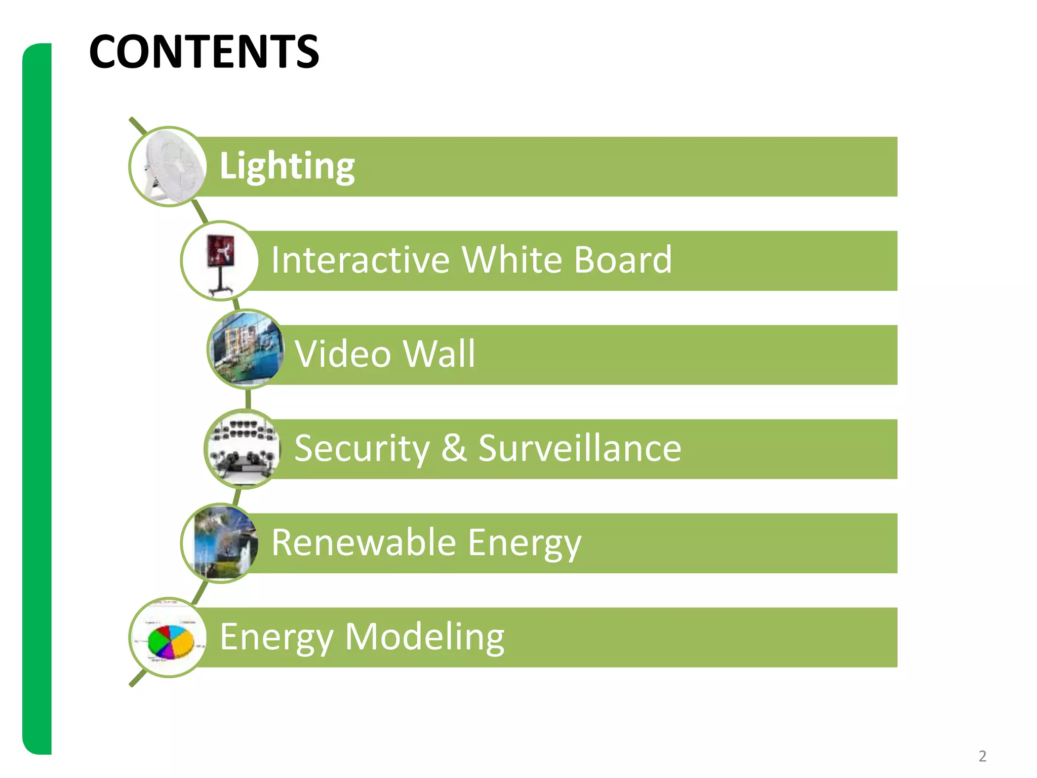 Lighting Design | PPTX